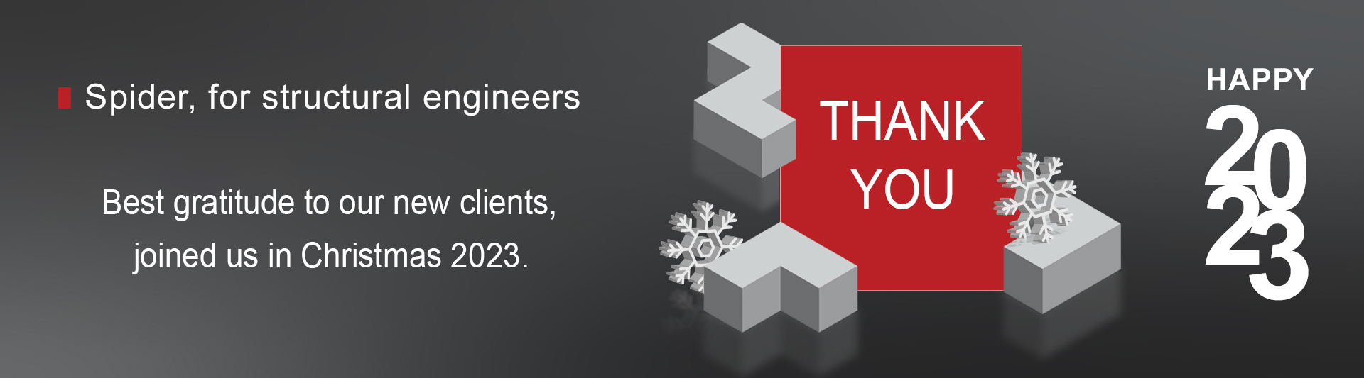 Solutions for Concrete Structures by SPIDTECH Structural Software